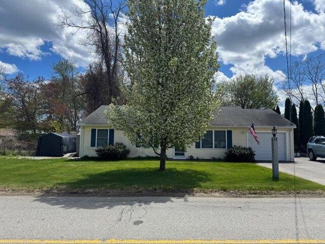 Adams Ave, Seabrook, Home For Sale