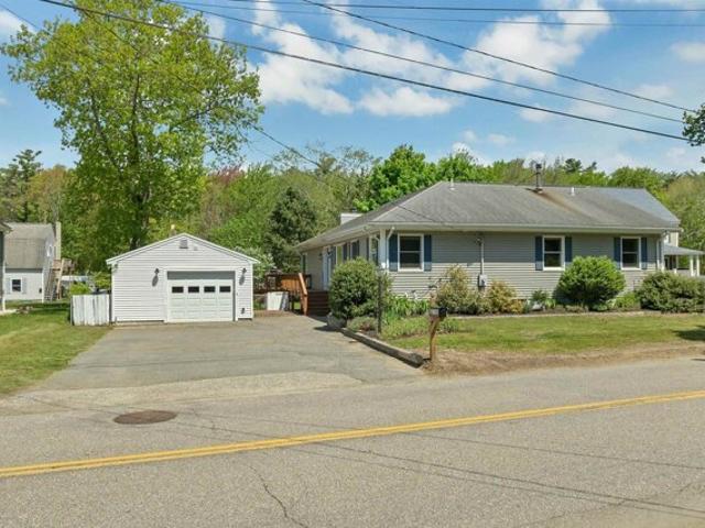 Adams Ave, Seabrook, Home For Sale