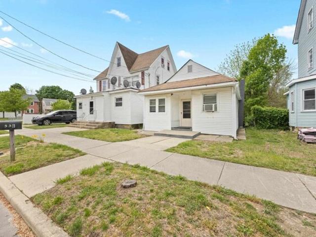 Adams Ave, Woodbine, Home For Sale