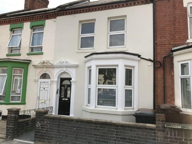 Adams Avenue, Northampton NN1, 1 bed flat to rent, £750 pcm | PrimeLocation