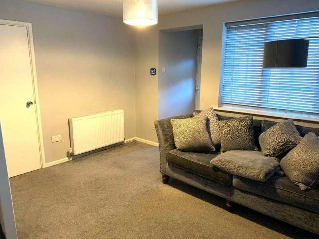 Adams Brook Drive, Birmingham, B32