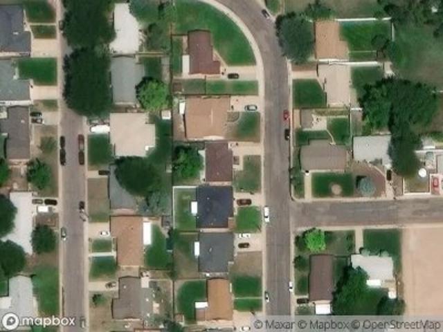 Adams Cir