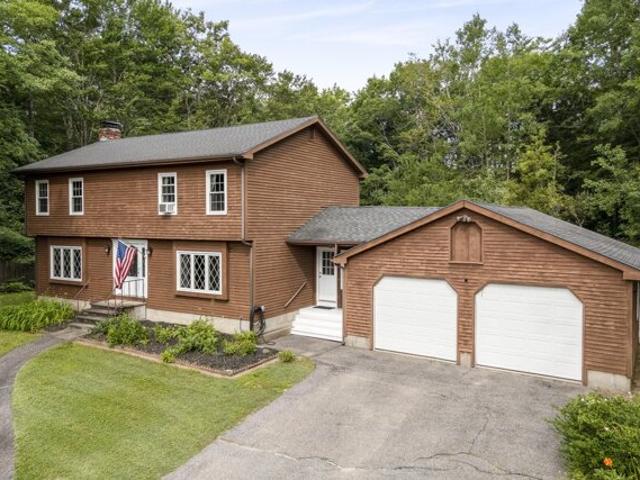 Adams Cir, Buxton, Home For Sale