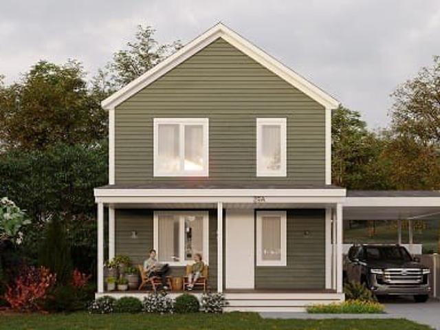 Adams Cir Unit A, Devens, Home For Sale
