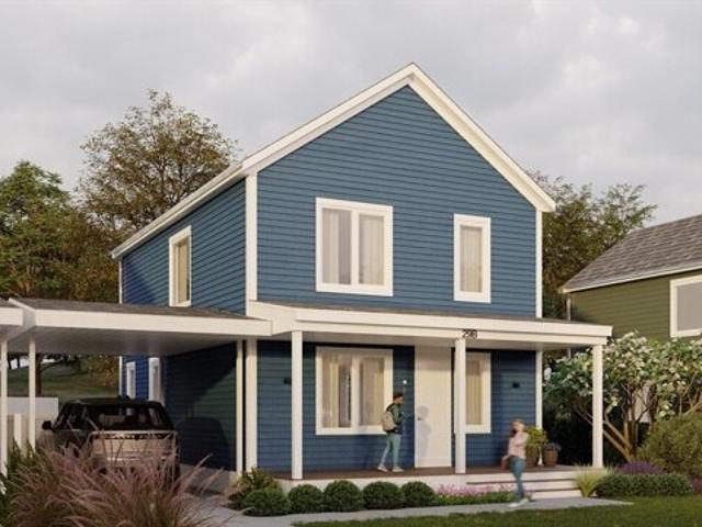Adams Cir Unit B, Devens, Home For Sale