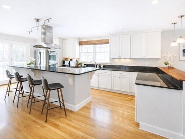 Adams Ct Unit,hingham, Condo For Sale