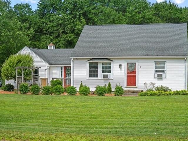 Adams Dr, Brimfield, Home For Sale