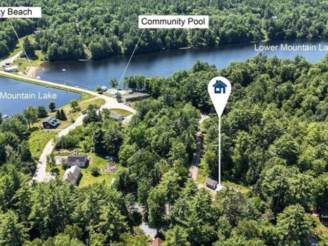 Adams Dr, Haverhill, Home For Sale
