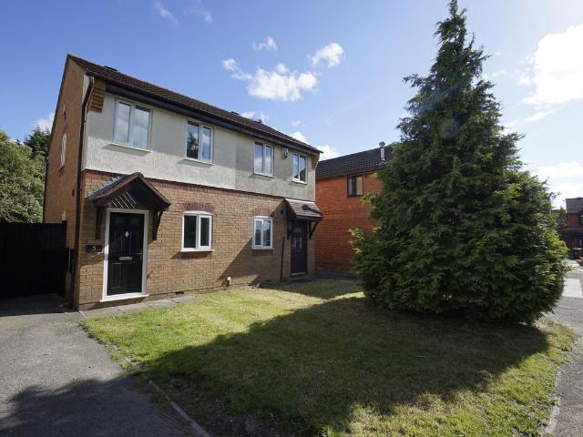 Adams Drive, Worsley Mesnes, Wigan WN3, 2 bed semi detached house to rent, £775 pcm | PrimeLocation