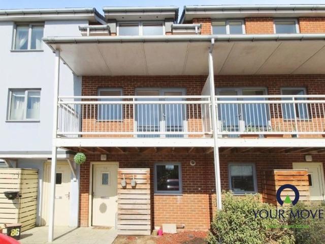 Adams Drive, South Willesborough, Ashford, Kent TN24, 4 bed terraced house to rent, £1,500 pcm | PrimeLocation