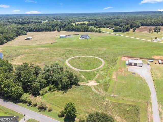 Adams Duncan Rd Lot 2, Hull, GA 30646