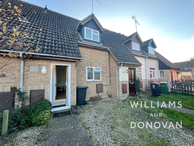 Adams Glade, Rochford SS4, 2 bed terraced house to rent, £1,450 pcm | PrimeLocation