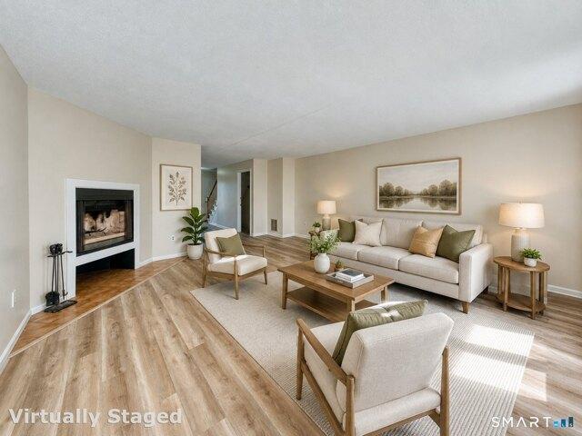 Adams Hill Way Unit,east Windsor, Home For Sale
