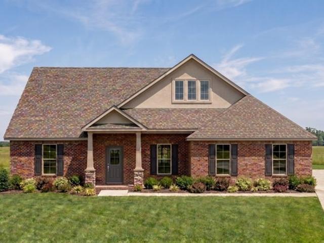 Adams IV B Plan Koda Landing Community