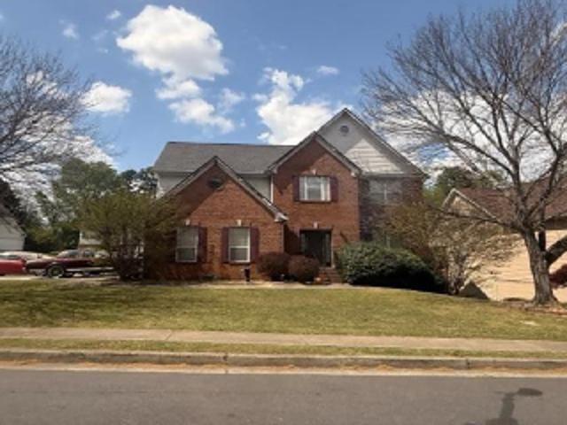 Adams Landing Ct