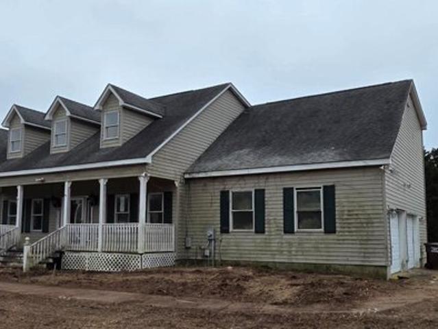 Adams Landing Rd, Denton, Home For Sale