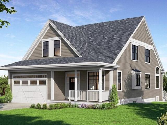 Adams Ln Unit,sherborn, Condo For Sale