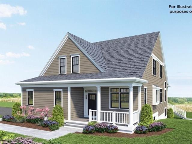 Adams Ln Unit,sherborn, Home For Sale
