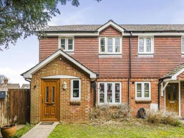 Adams Mews, Newtown Road, 3 Bedroom End