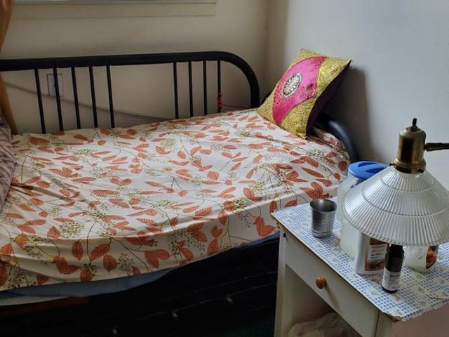 Adams Morgan rooms