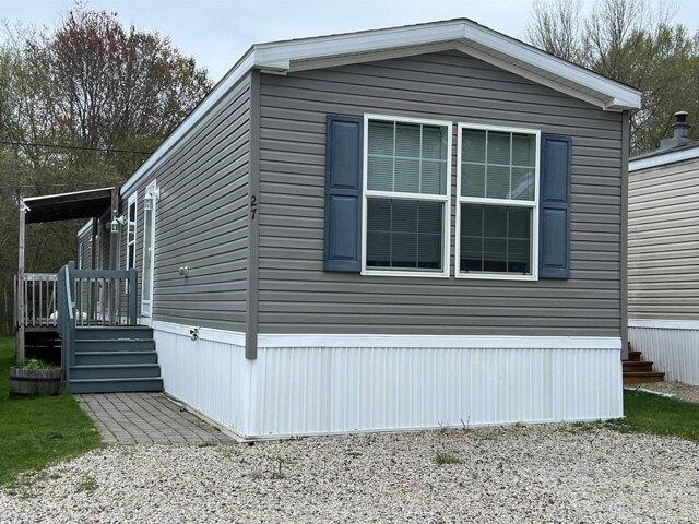 Adams Park, Property For Sale