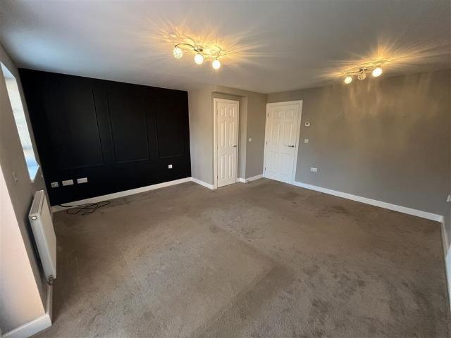 Adams Park Way, Nottingham, Kirkby In Ashfield