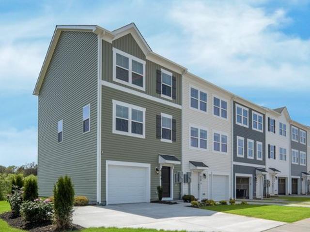 ADAMS Plan Meadowbrook Community