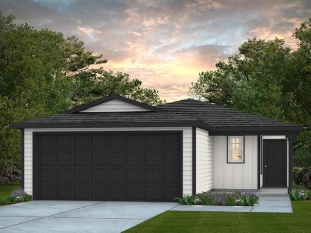 Adams Plan Meadows at Clear Springs Community