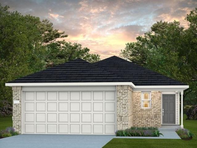 Adams Plan Pinara Pines Community