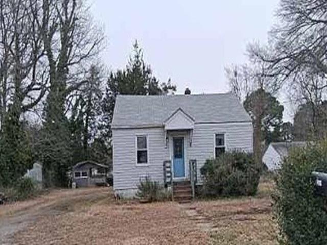 Adams Rd