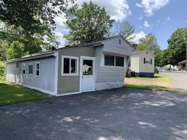 Adams Rd Unit,greenfield, Property For Sale
