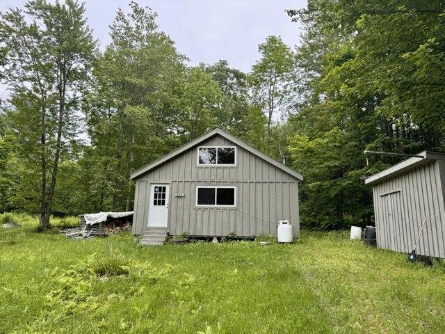 Adams Rd, Chesterville, Home For Sale