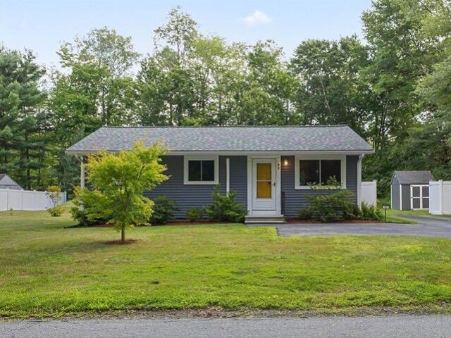 Adams Rd, Grafton, Home For Sale
