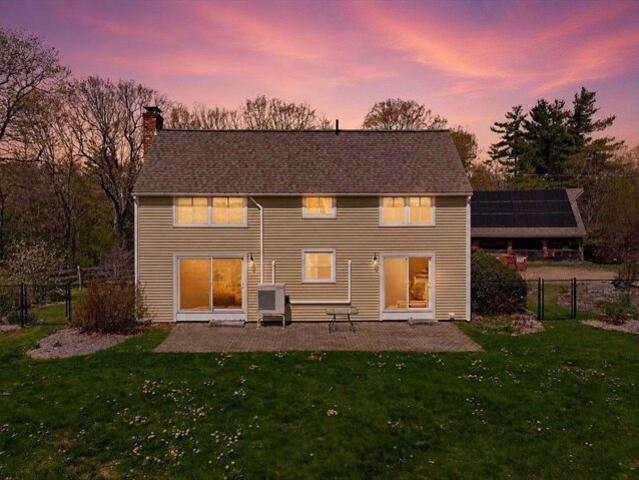 Adams Rd, Hubbardston, Home For Sale