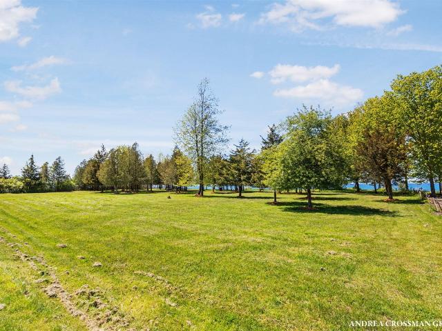 Adams Road # Parcel B