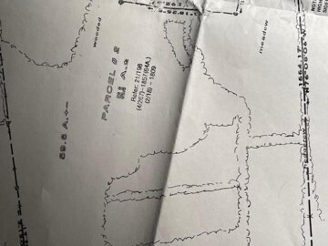 Adams School Rd Parcel,grand Isle, Plot For Sale