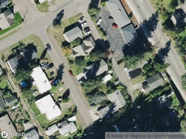 Adams St