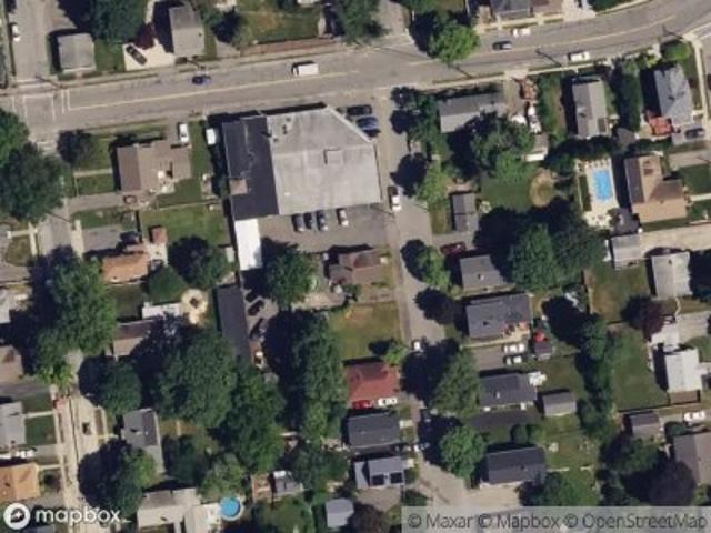 Adams St
