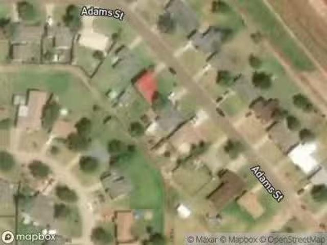 Adams St