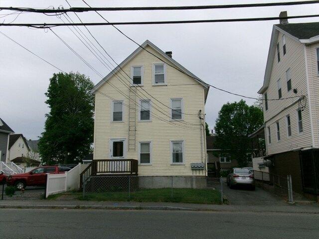 Adams St, Taunton, Home For Sale