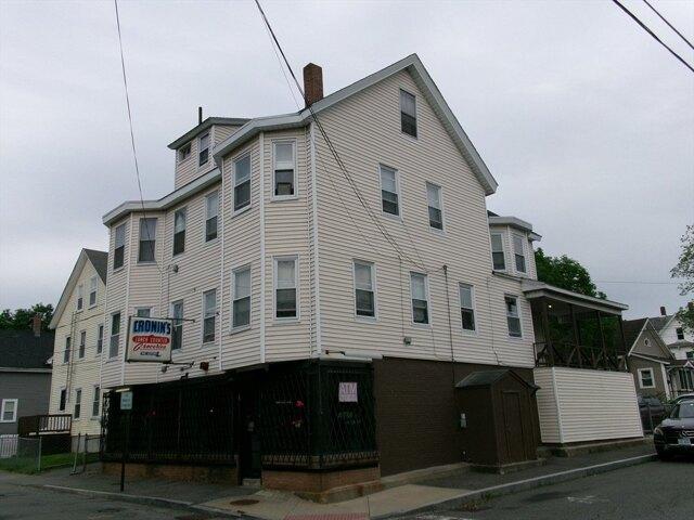 Adams St, Taunton, Home For Sale