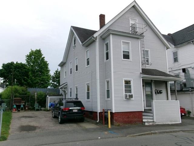 Adams St, Taunton, Home For Sale
