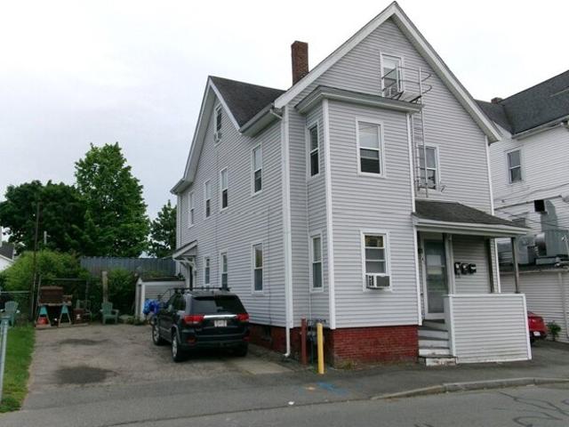 Adams St, Taunton, Home For Sale