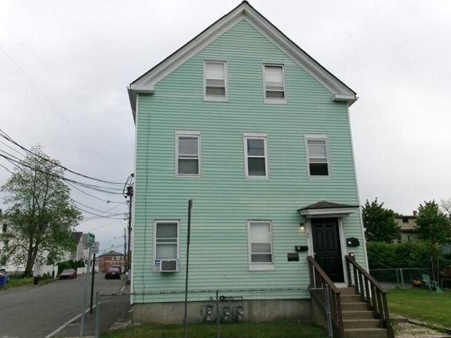 Adams St, Taunton, Home For Sale