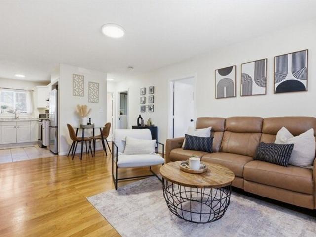 Adams St Unit,boston, Condo For Sale