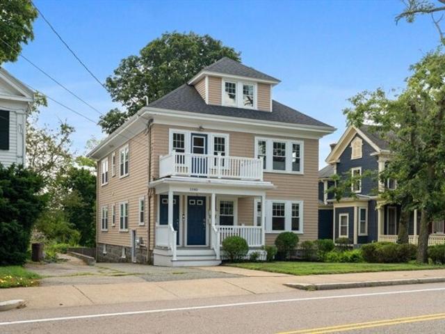 Adams St Unit,boston, Condo For Sale