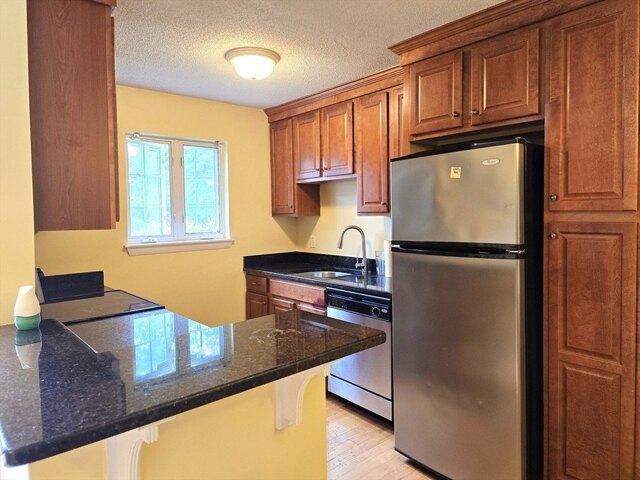 Adams St Unit,easton, Condo For Sale