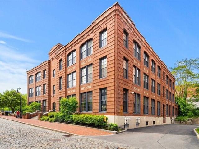 Adams St Unit Pm, Boston, Condo For Sale