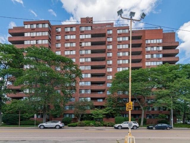 Adams St Unit,quincy, Condo For Sale