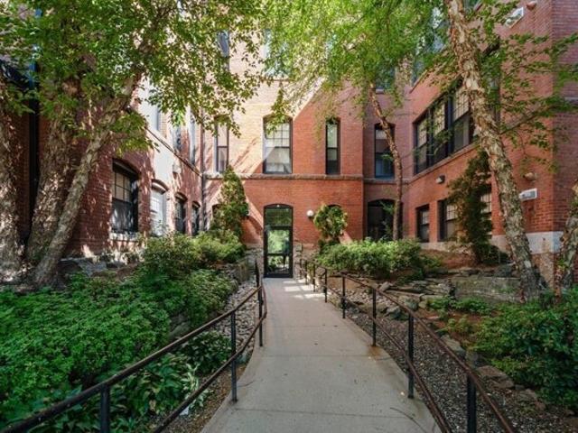 Adams St Unit,worcester, Condo For Sale